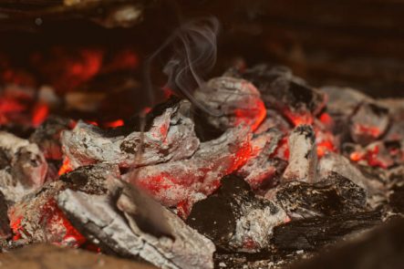 Fases de incêndio: Entenda como o fogo se propaga | GIFEL - Engenharia ...