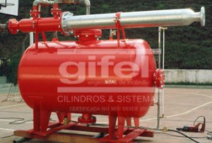 Tanque LGE: Conheça todas as suas aplicações e funcionalidades. | GIFEL ...