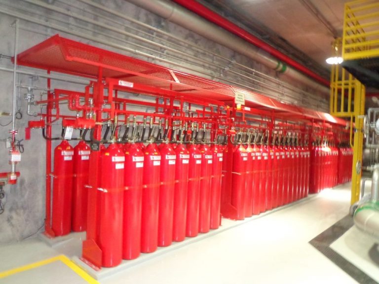 Principais funções e características do Cilindro de Oxigênio Industrial ...