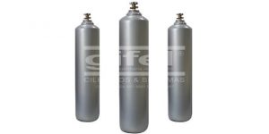 Cilindro de Oxigênio | GIFEL - Engenharia de incêndio