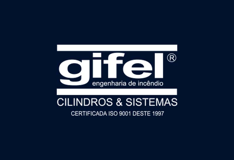 GIFEL - Engenharia de incêndio