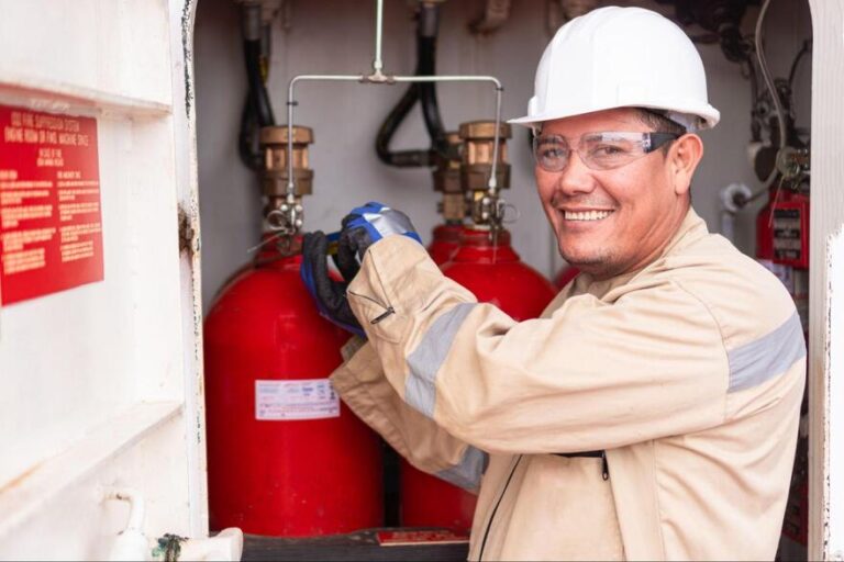 Como escolher o sistema de supressão de incêndio ideal para sua ...