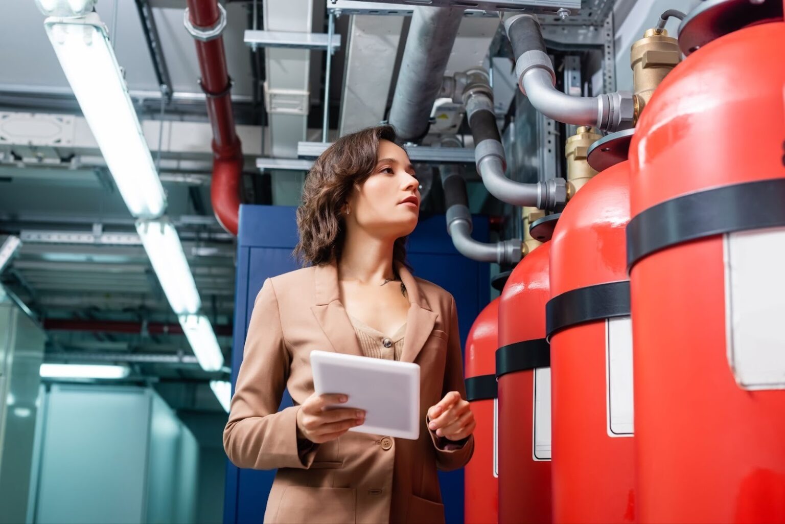 Guia completo sobre normas NFPA e NBR aplicadas em sistemas de incêndio ...